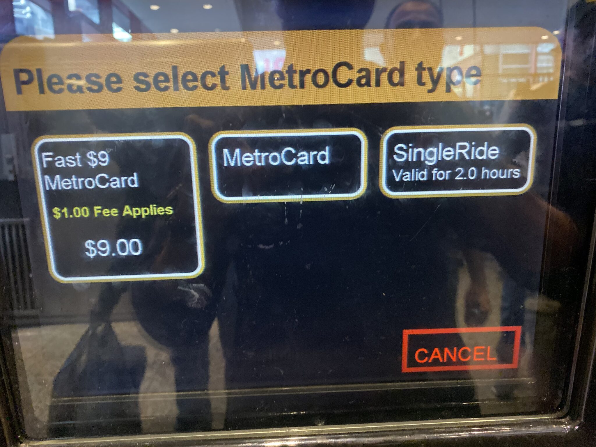 【NYメトロカード】ニューヨークの地下鉄＆バスが7日間乗り放題『7Day Unlimited Ride MetroCard』 – HEY!!!