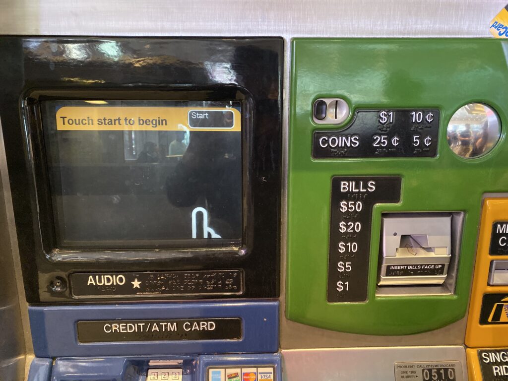 【NYメトロカード】ニューヨークの地下鉄＆バスが7日間乗り放題『7Day Unlimited Ride MetroCard』 – HEY!!!