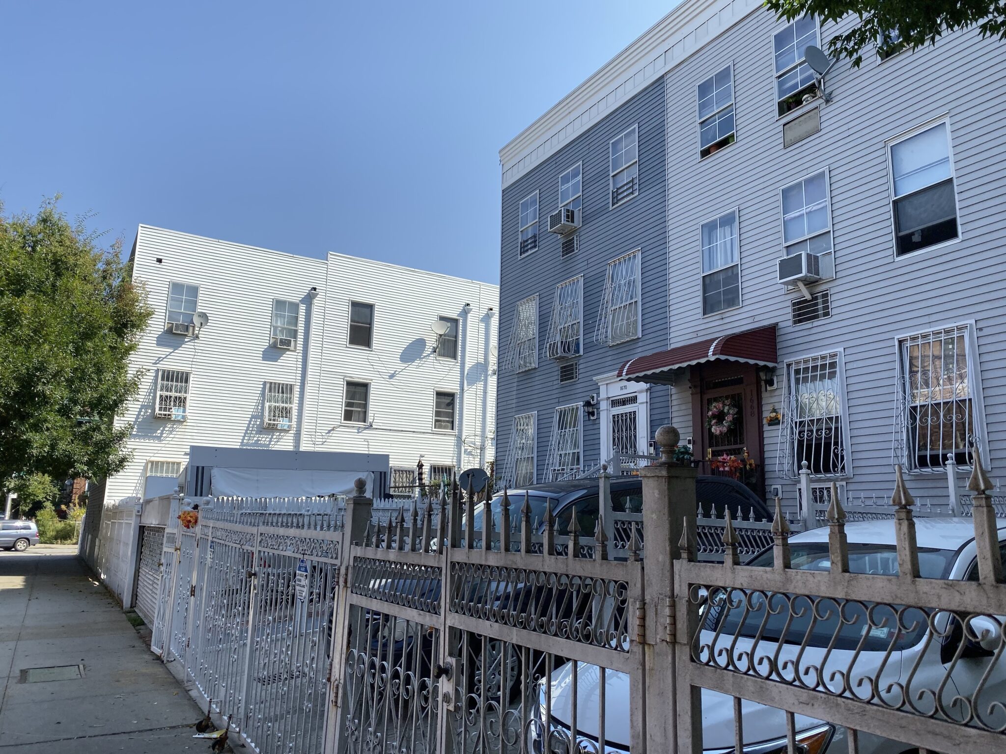 【NYヒップホップ観光】HIPHOPカルチャー誕生の地『1520 SEDGWICK AVE.』 – HEY!!!