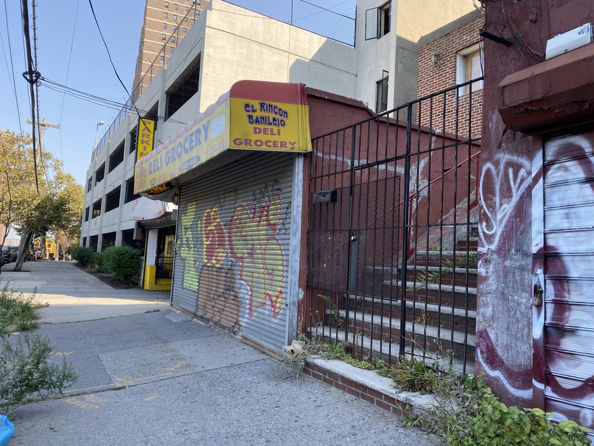 【NYヒップホップ観光】HIPHOPカルチャー誕生の地『1520 SEDGWICK AVE.』 – HEY!!!