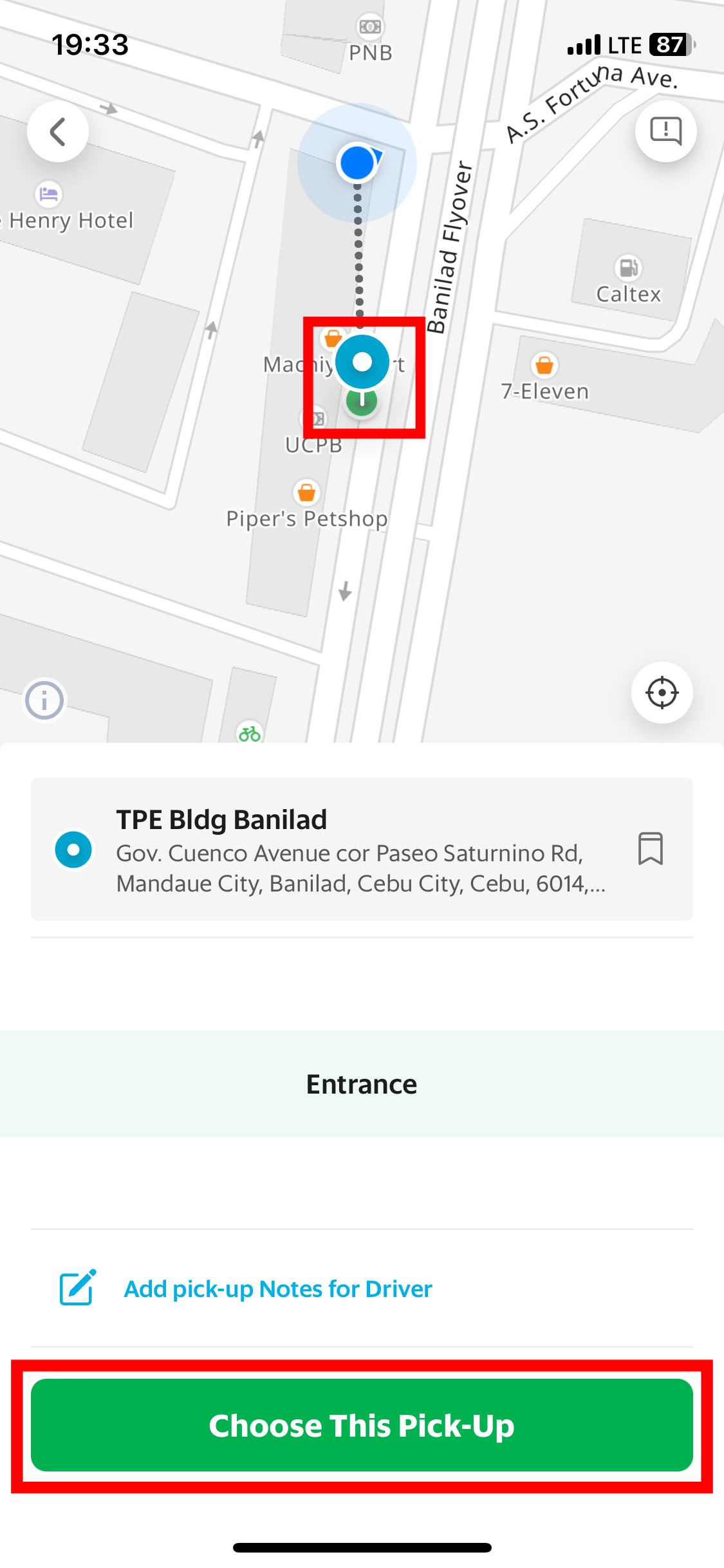 【Grabタクシー】セブ島滞在必須、タクシー配車アプリ『Grab[グラブ]』の利用方法 – HEY!!!