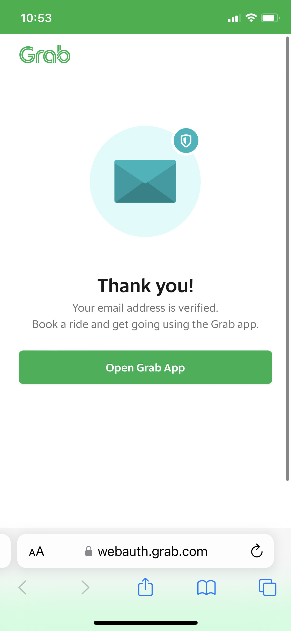 【Grabタクシー】セブ島滞在必須、タクシー配車アプリ『Grab[グラブ]』の利用方法 – HEY!!!