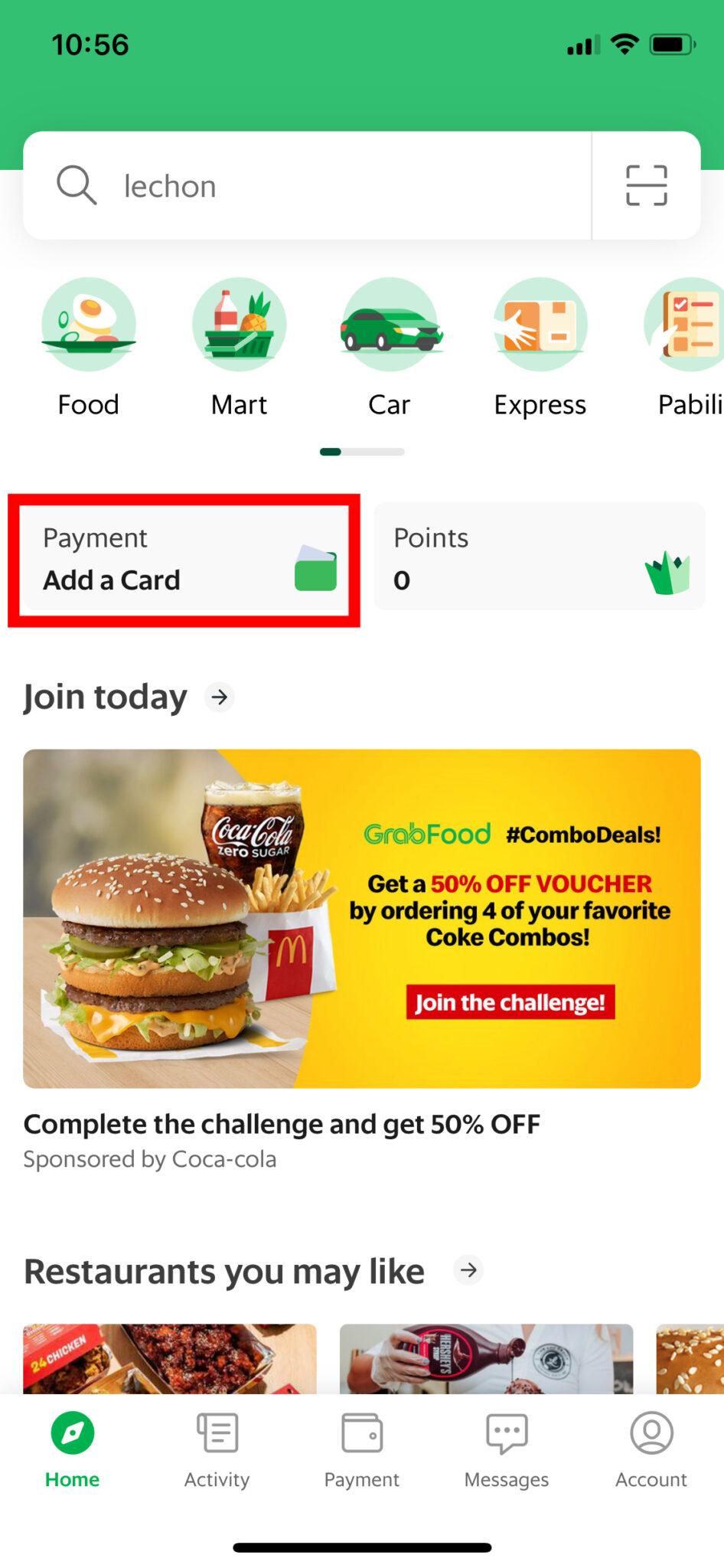 【Grabタクシー】セブ島滞在必須、タクシー配車アプリ『Grab[グラブ]』の利用方法 – HEY!!!