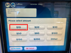 【NZ交通】オークランドの交通ICカード『AT HOPカード』の利用方法 – HEY!!!
