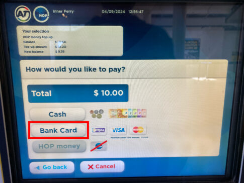 【NZ交通】オークランドの交通ICカード『AT HOPカード』の利用方法 – HEY!!!