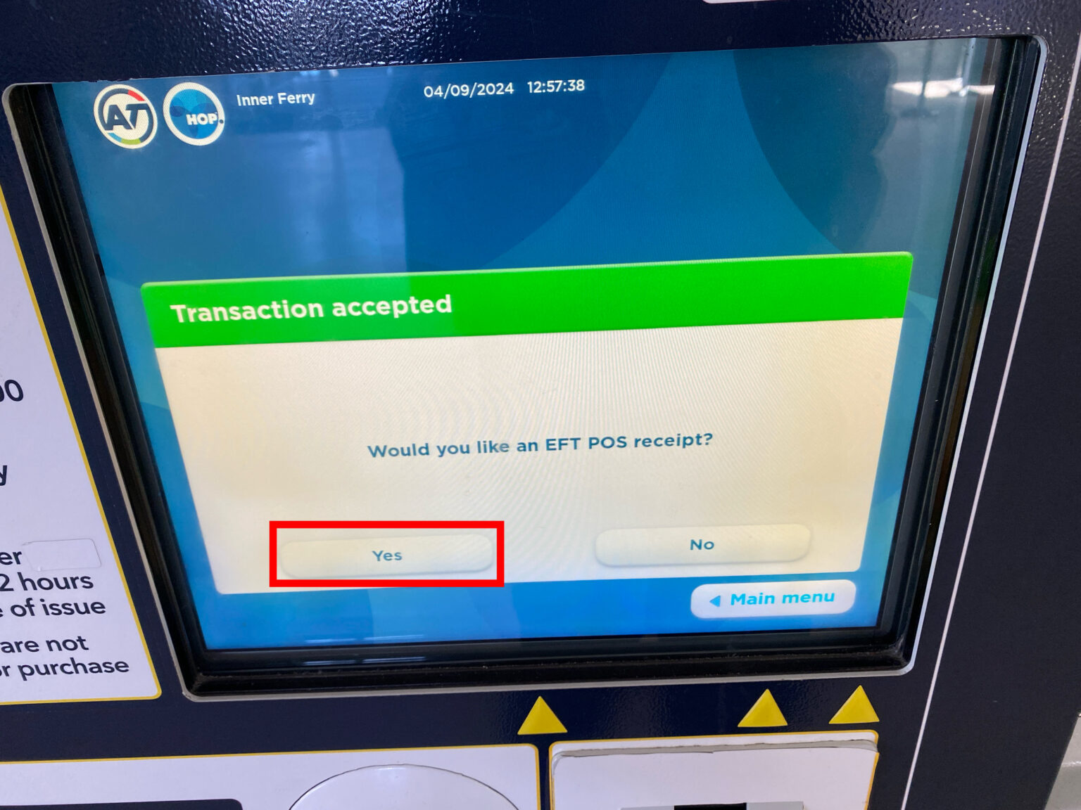 【NZ交通】オークランドの交通ICカード『AT HOPカード』の利用方法 – HEY!!!