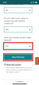 【NZワーホリ】ニュージーランドの『IRDナンバー』オンライン申請方法 – HEY!!!