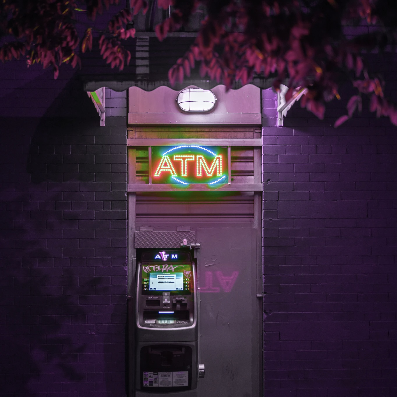 【海外ATM】フィリピンのATMでのキャッシング操作方法 - HEY!!!