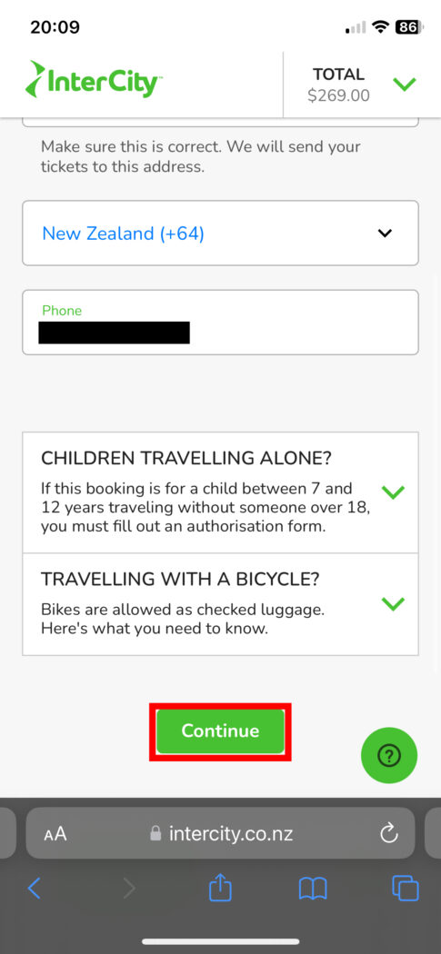 【NZ交通】ニュージーランドのお得で自由なバスの旅、「InterCity」バスの『FlexiPass』 – HEY!!!