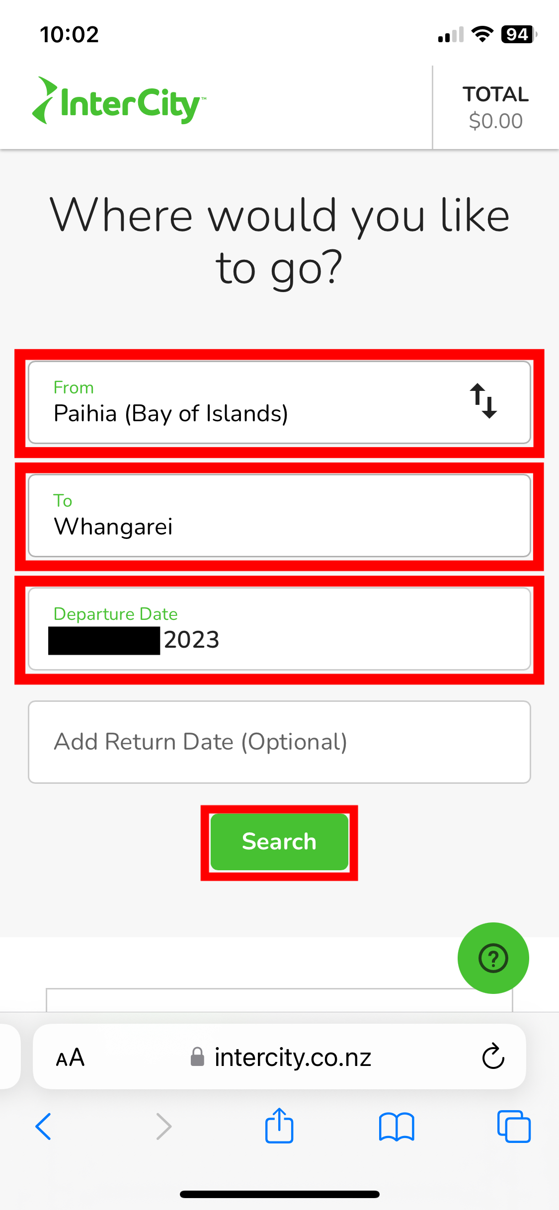【NZ交通】ニュージーランドのお得で自由なバスの旅、「InterCity」バスの『FlexiPass』 – HEY!!!