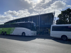 【NZ交通】ニュージーランド最大手長距離バス『InterCity』の利用方法 – HEY!!!