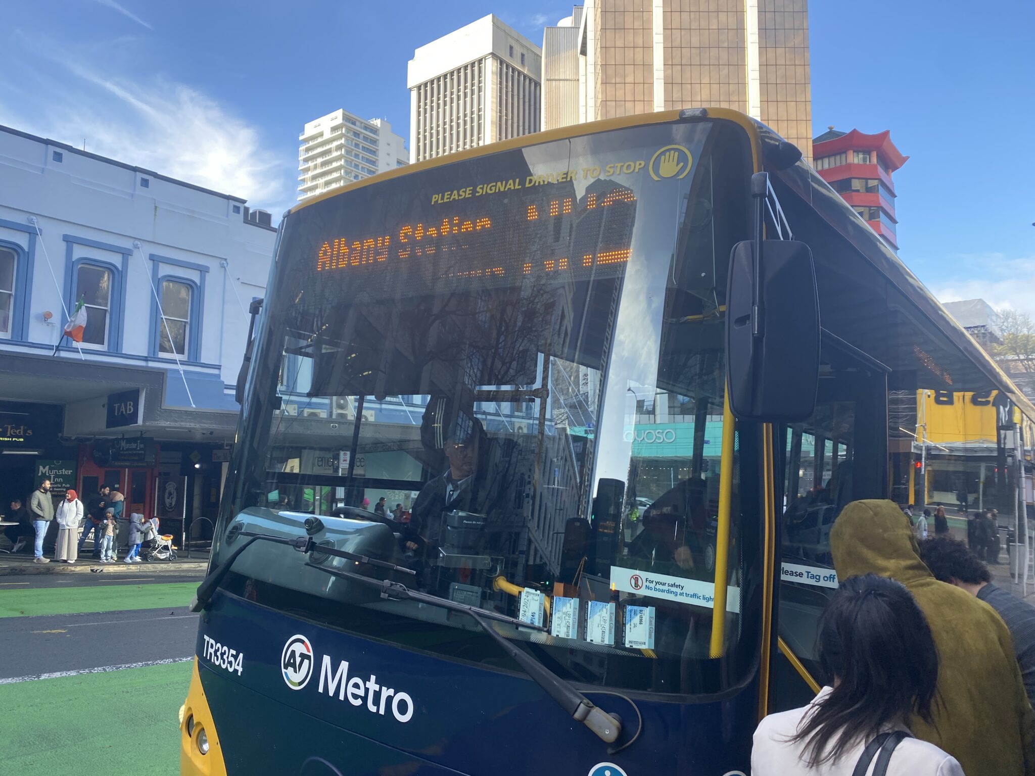 【NZ交通】オークランドの交通ICカード『AT HOPカード』の利用方法 – HEY!!!