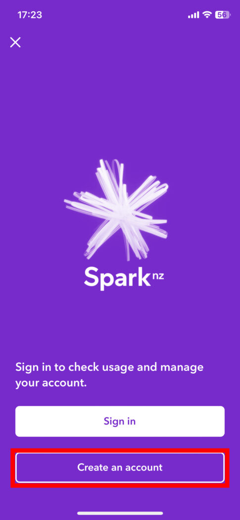 【ニュージーランドSIM】オークランド空港で購入した「Spark」のSIMカード – HEY!!!