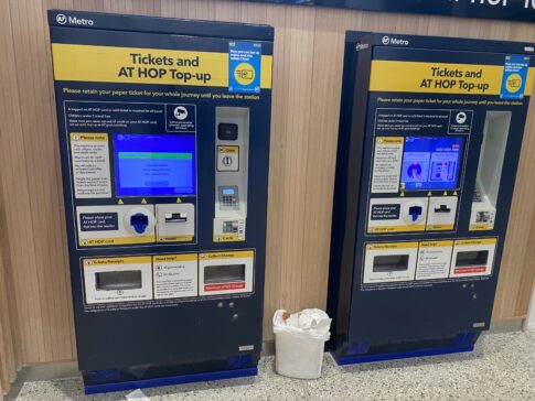 【NZ交通】オークランドの交通ICカード『AT HOPカード』の利用方法 – HEY!!!
