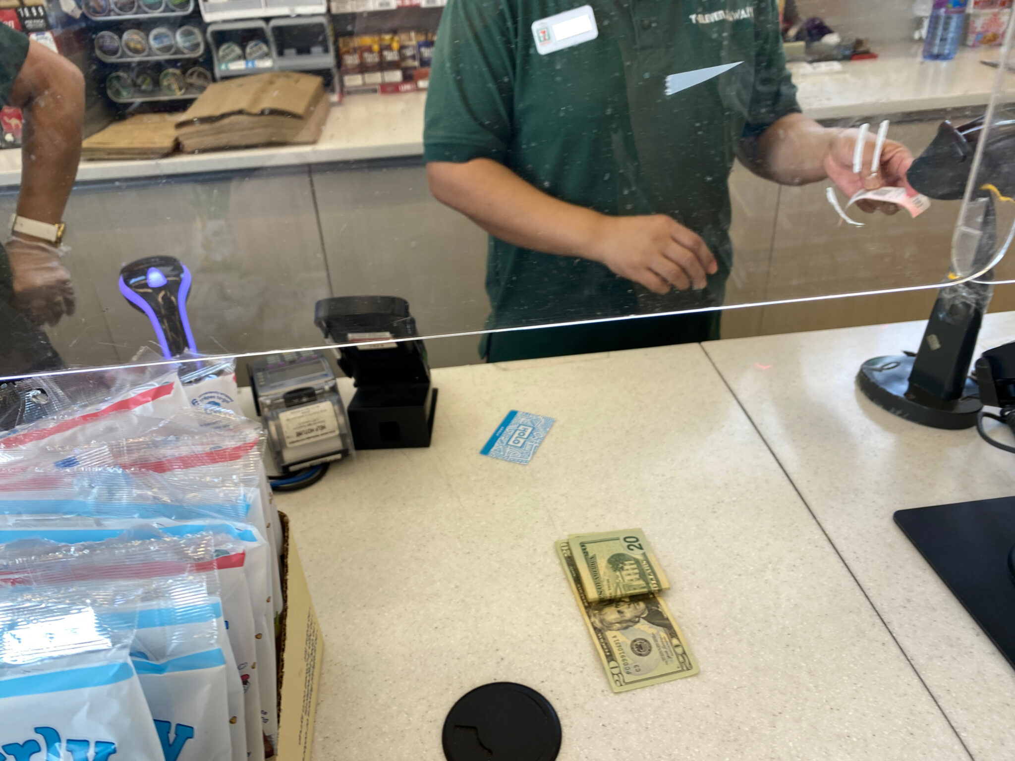 【ハワイ交通】オアフ島の交通ICカード『HOLOカード』の利用方法 – HEY!!!