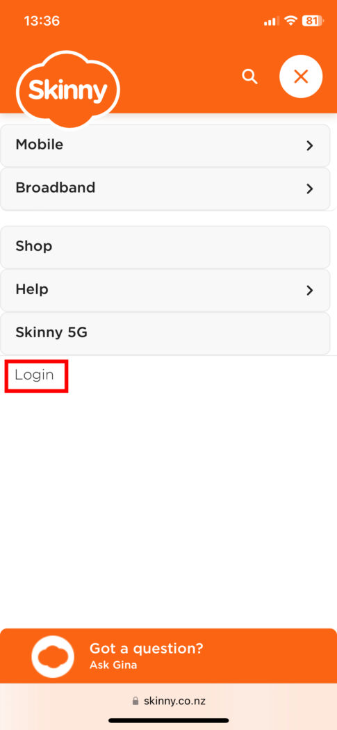 【ニュージーランドSIM】ニュージーランドの格安SIM「Skinny」に電話番号そのままでのりかえる方法 – HEY!!!