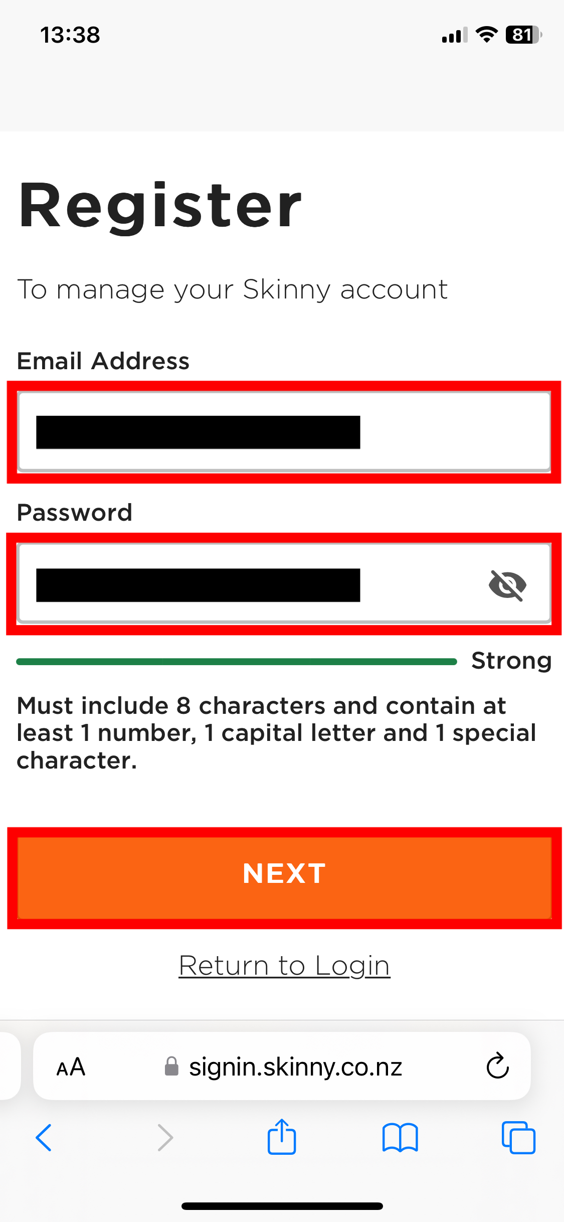 【ニュージーランドSIM】ニュージーランドの格安SIM「Skinny」に電話番号そのままでのりかえる方法 – HEY!!!