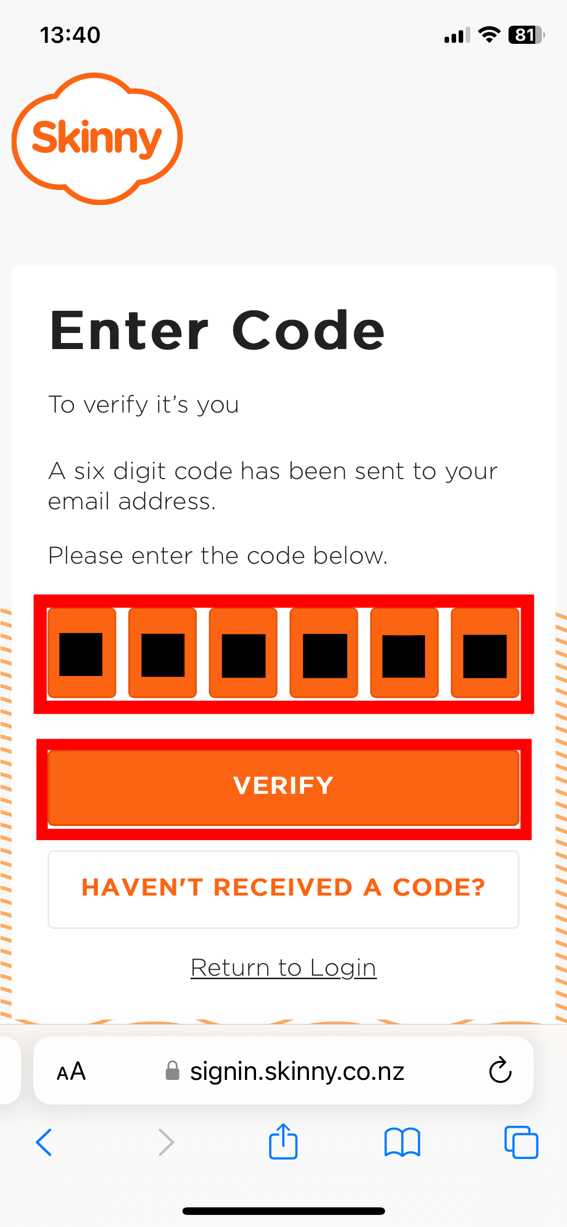 【ニュージーランドSIM】ニュージーランドの格安SIM「Skinny」に電話番号そのままでのりかえる方法 – HEY!!!