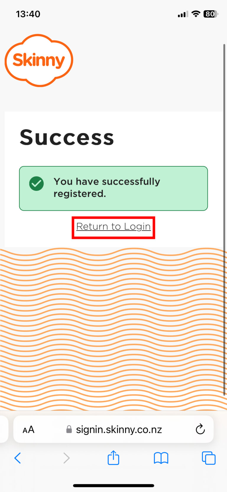【ニュージーランドSIM】ニュージーランドの格安SIM「Skinny」に電話番号そのままでのりかえる方法 – HEY!!!