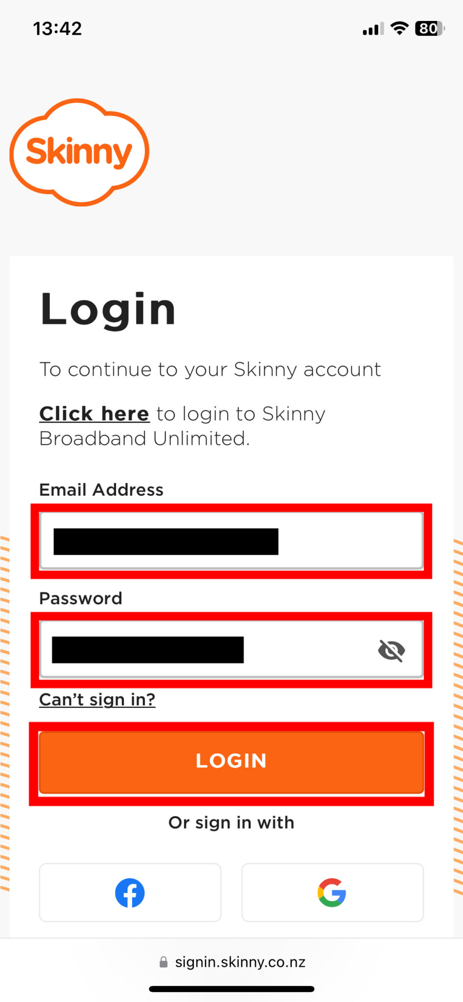【ニュージーランドSIM】ニュージーランドの格安SIM「Skinny」に電話番号そのままでのりかえる方法 – HEY!!!