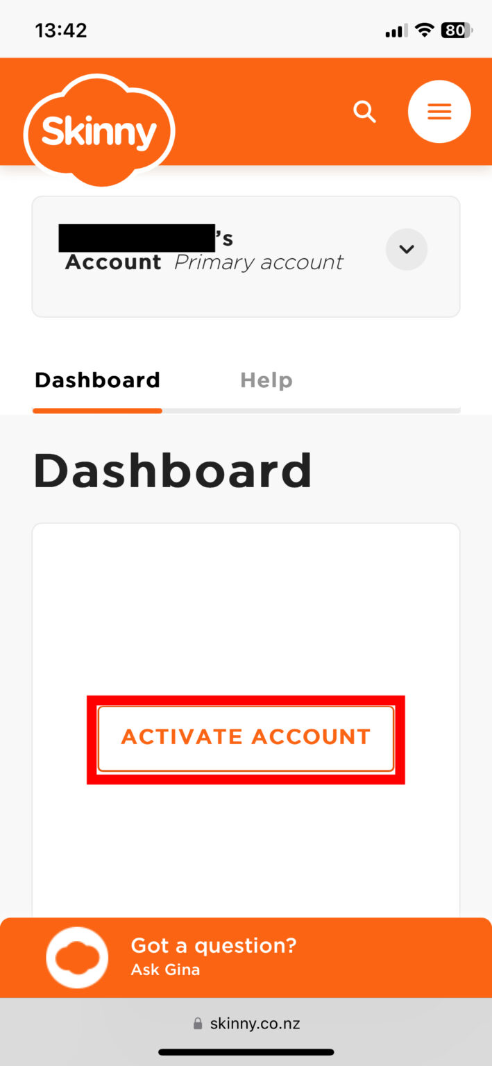 【ニュージーランドSIM】ニュージーランドの格安SIM「Skinny」に電話番号そのままでのりかえる方法 – HEY!!!
