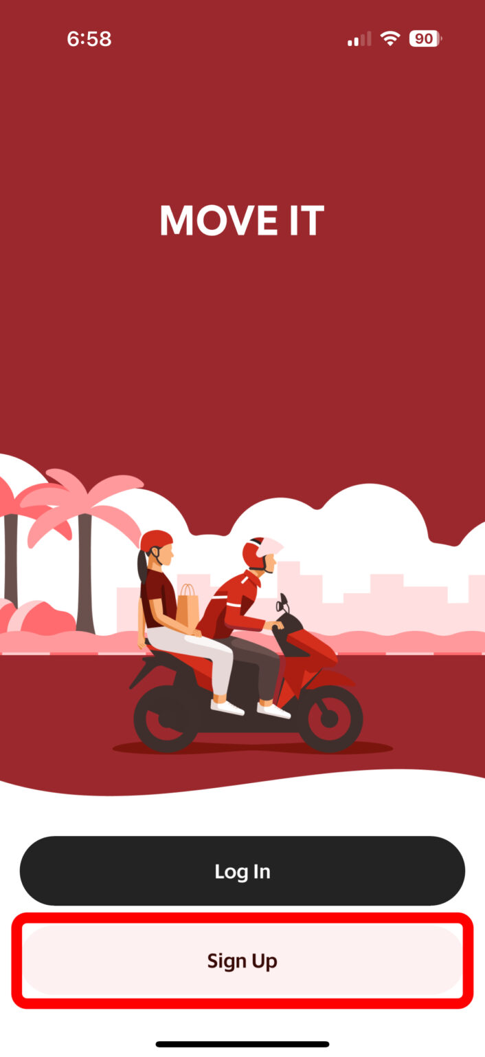 【MOVE IT】フィリピンのバイクタクシー配車アプリ『MOVE IT』の利用方法 – HEY!!!