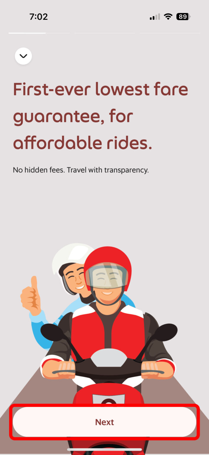 【MOVE IT】フィリピンのバイクタクシー配車アプリ『MOVE IT』の利用方法 – HEY!!!