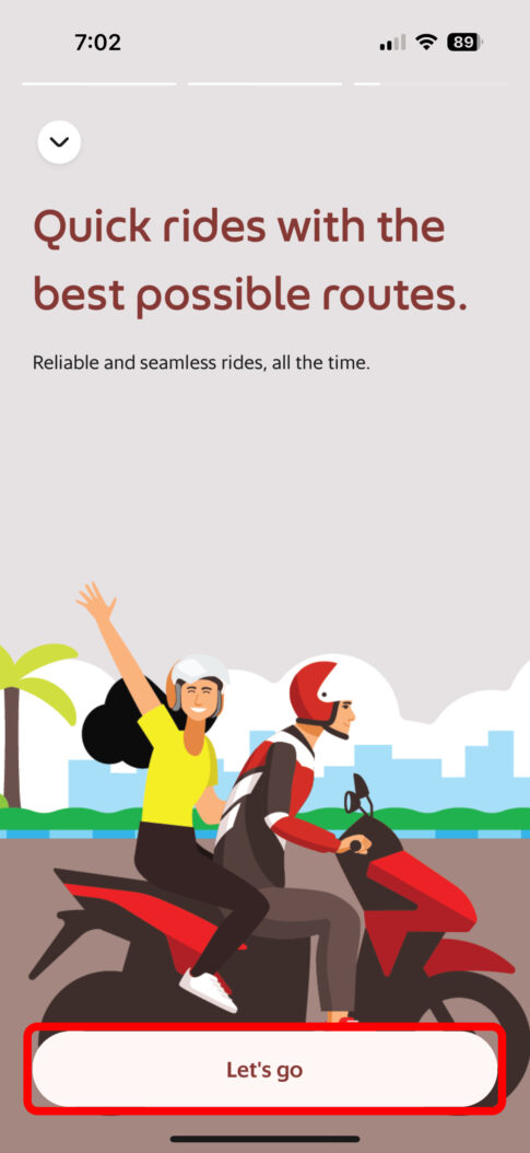 【MOVE IT】フィリピンのバイクタクシー配車アプリ『MOVE IT』の利用方法 – HEY!!!