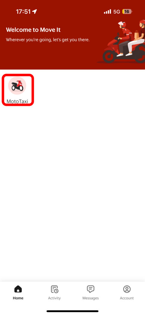 【MOVE IT】フィリピンのバイクタクシー配車アプリ『MOVE IT』の利用方法 – HEY!!!