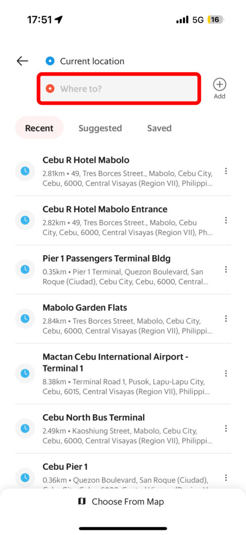 【MOVE IT】フィリピンのバイクタクシー配車アプリ『MOVE IT』の利用方法 – HEY!!!