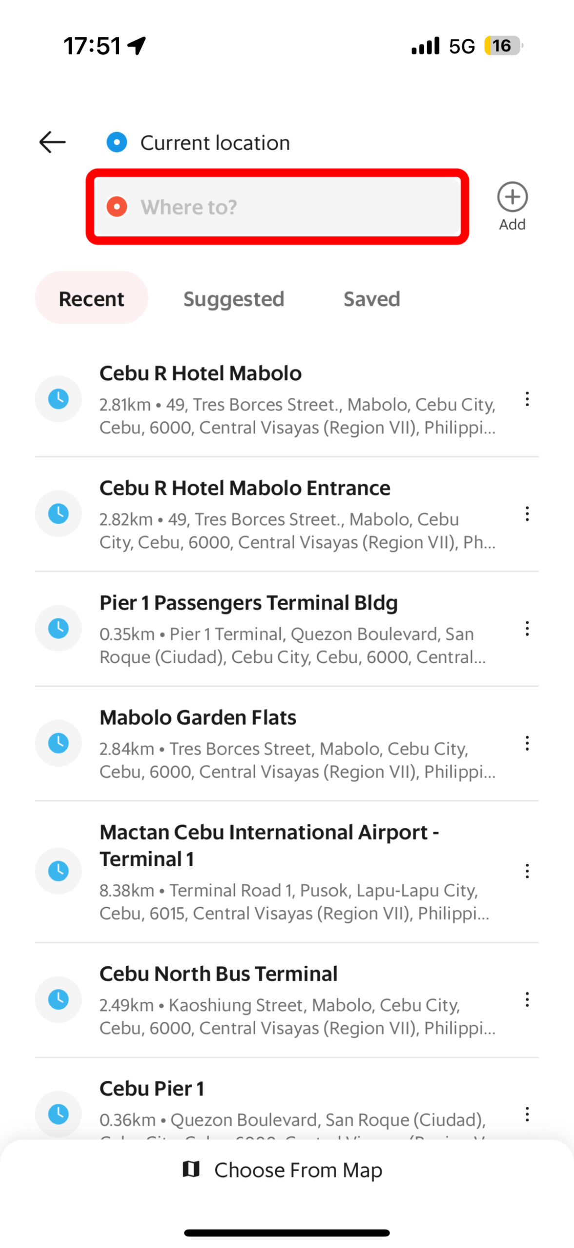 【MOVE IT】フィリピンのバイクタクシー配車アプリ『MOVE IT』の利用方法 – HEY!!!